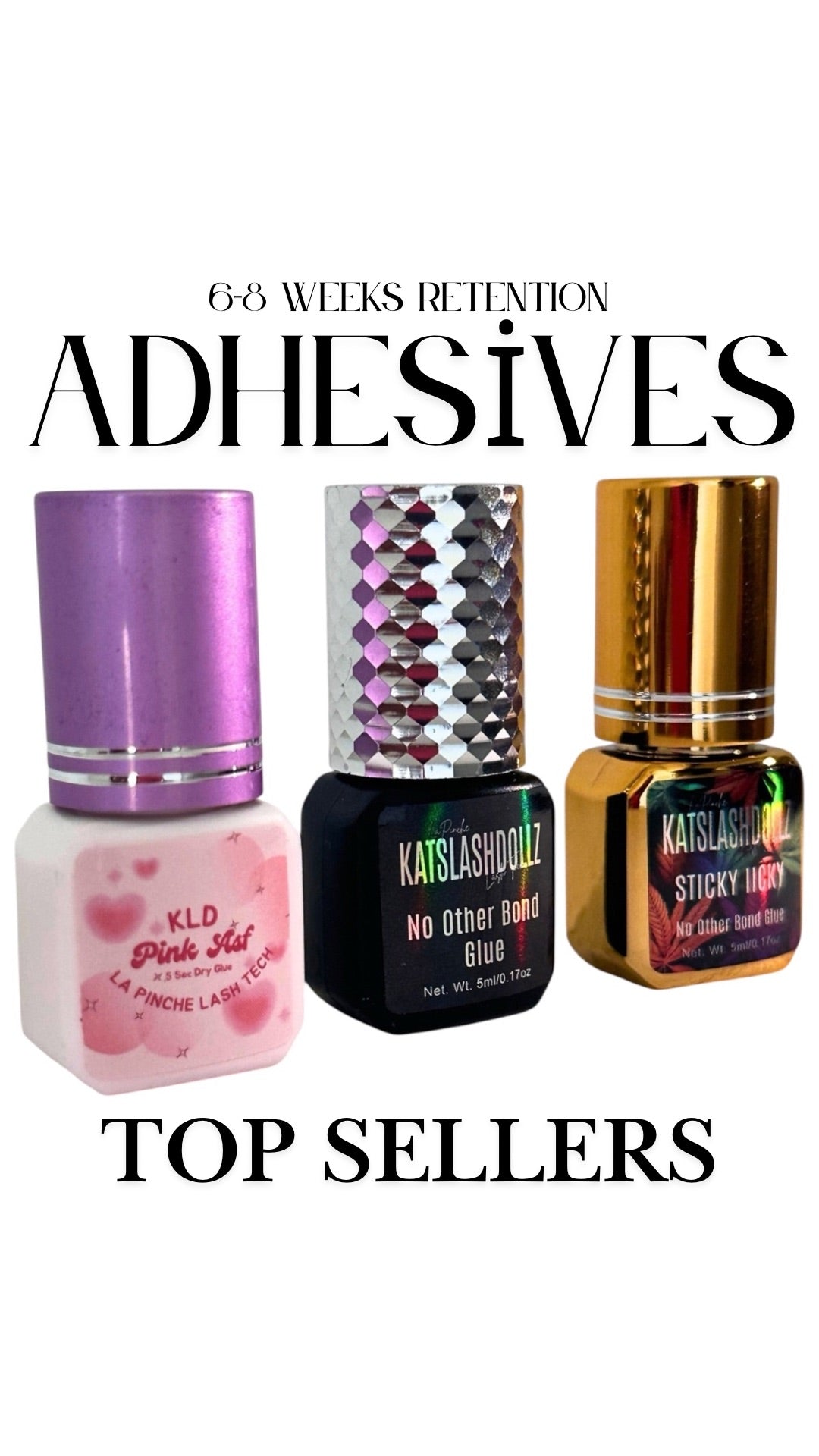 Adhesives – Lapinchelashtech